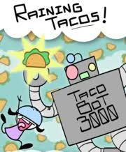 Saga de Raining Tacos | Raining Tacos Wiki | Fandom