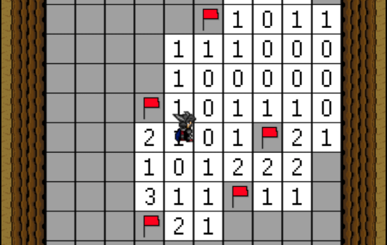 Minesweeper | RainingChain Wikia | Fandom