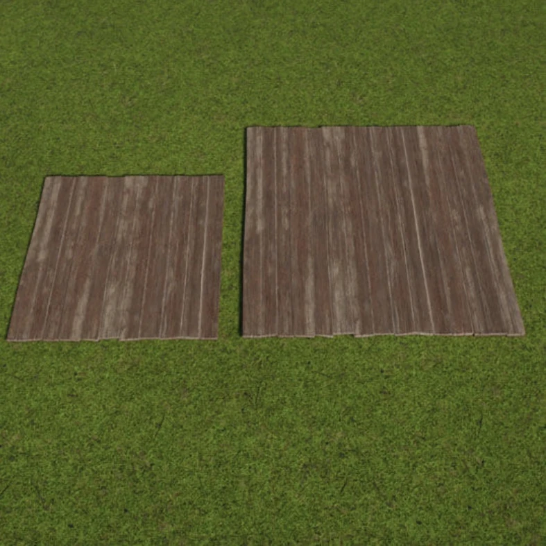 Arboreal Feeding Platform | Rainkitten Planet Zoo Wiki | Fandom