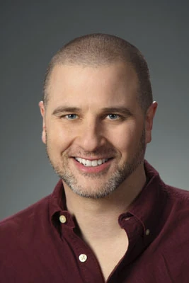 Greg Weisman | Rain of the Ghosts Wiki | Fandom