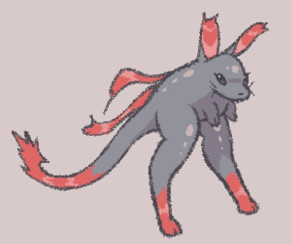 Sprint Rat | Rainworld: Deluge Wiki | Fandom