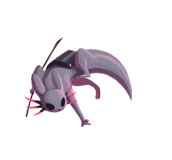 The DroneMaster | Rain World Wiki Rus | Fandom