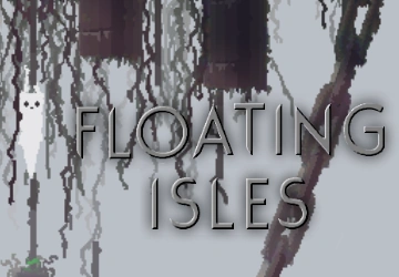 Floating Isles | Rain World Wiki Rus | Fandom