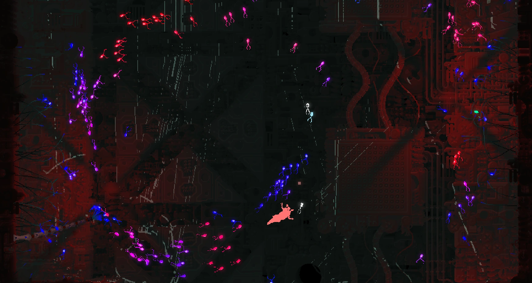 Discuss Everything About Rain World Wiki Rus | Fandom