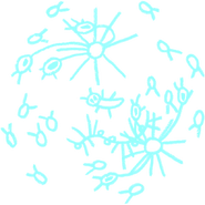 Neuron Forest | Rain World Wiki Rus | Fandom