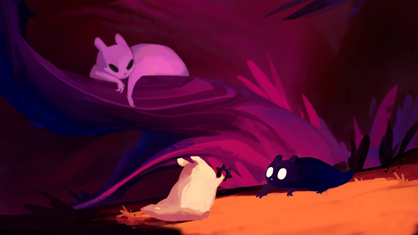 Discuss Everything About Rain World Wiki Rus | Fandom