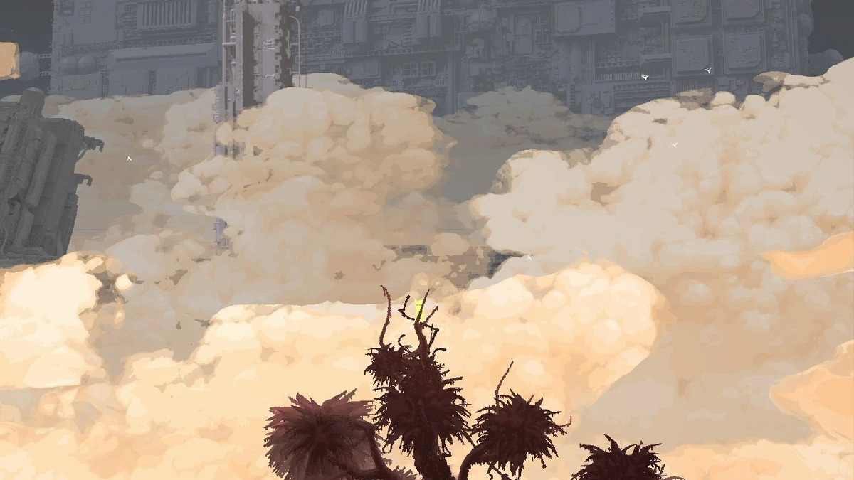 Итератор | Rain World Wiki Rus | Fandom