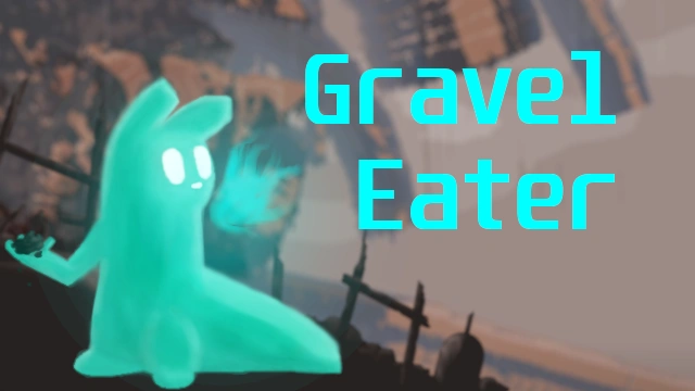 The Gravel-Eater | Rainworld вики | Fandom