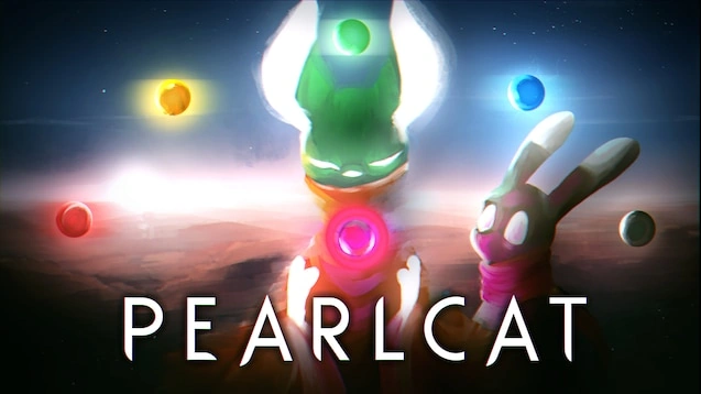 Pearlcat | Rain World Wiki Rus | Fandom