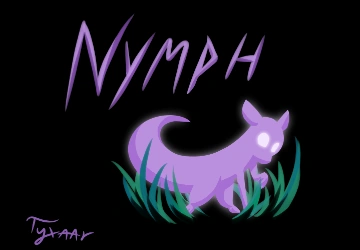Nymph | Rainworld вики | Fandom