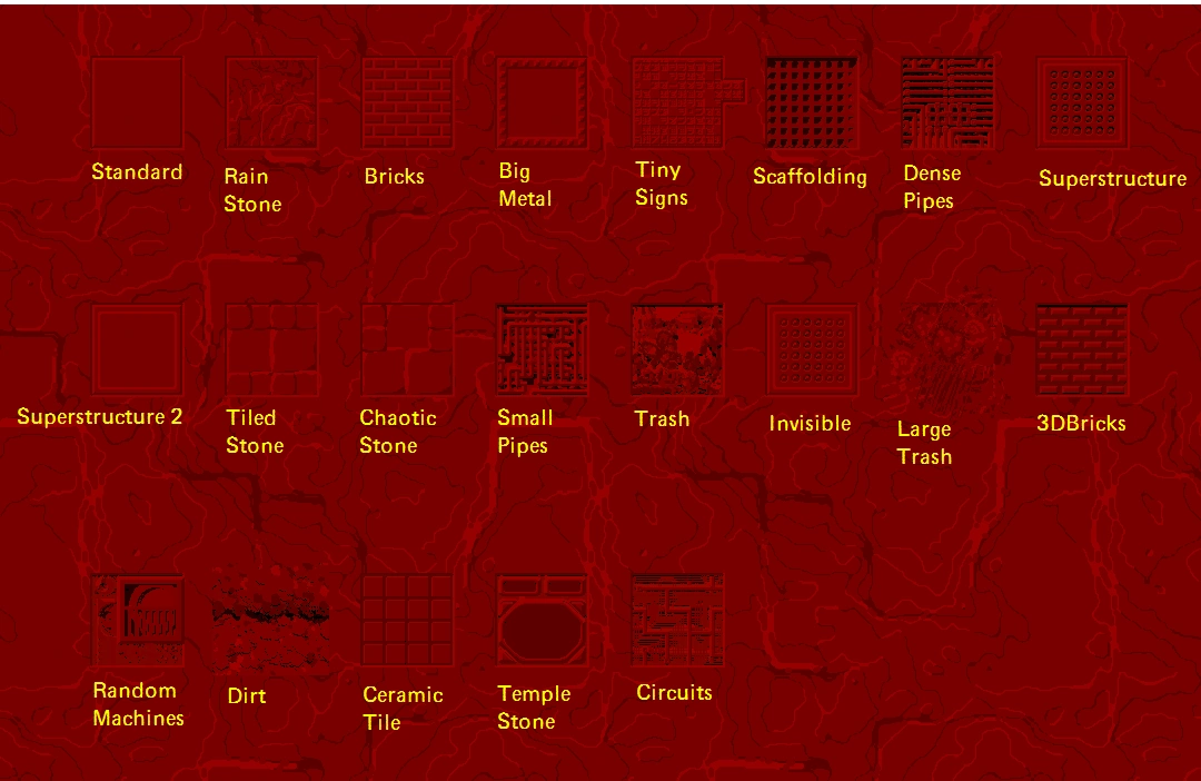 Level Editor | Rain World Wiki Rus | Fandom