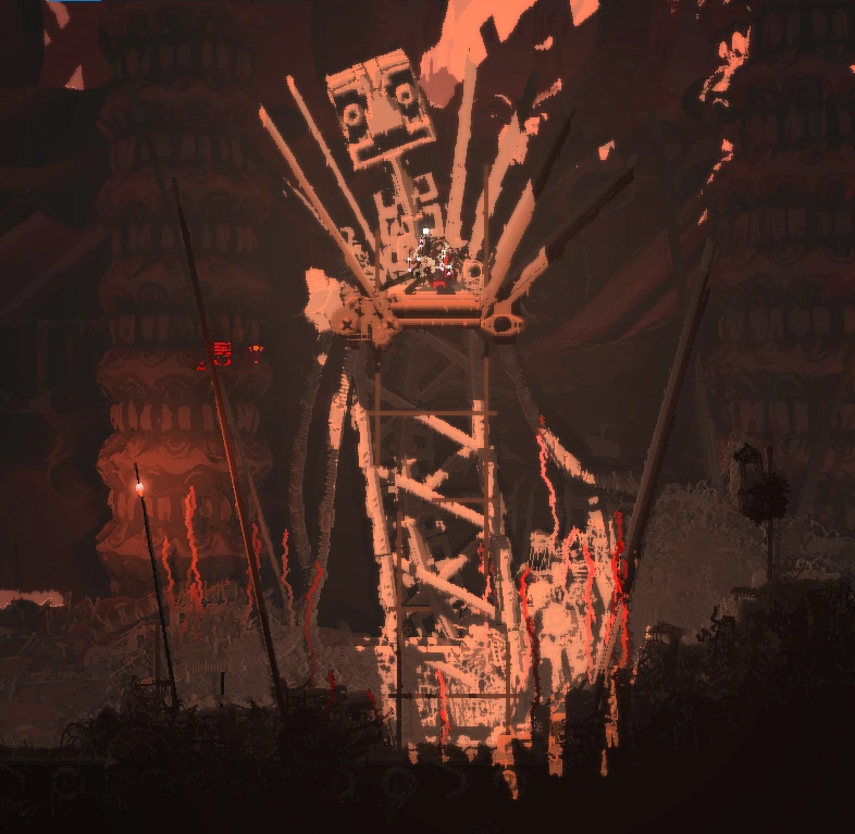 Discuss Everything About Rain World Wiki Rus | Fandom