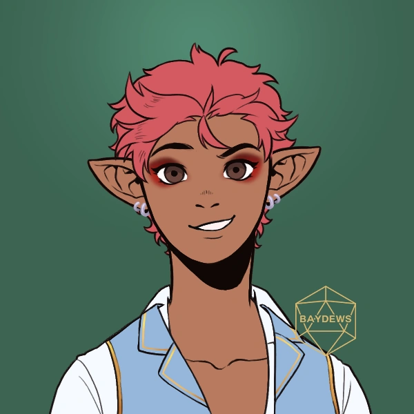 Rainy Baggins | Rainy Baggins Extended Universe Wiki | Fandom