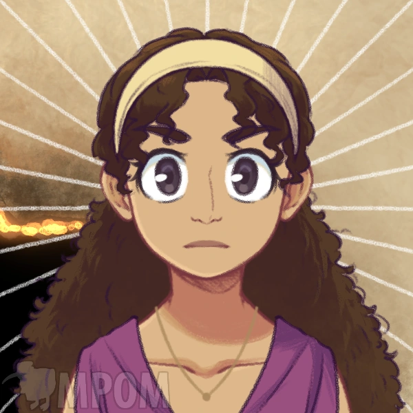 Helen | Rainy Baggins Extended Universe Wiki | Fandom