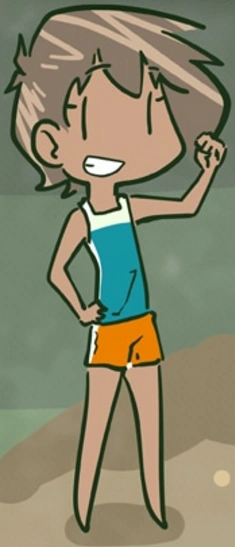 Summer | Rainydaysseasonscomic Wiki | Fandom