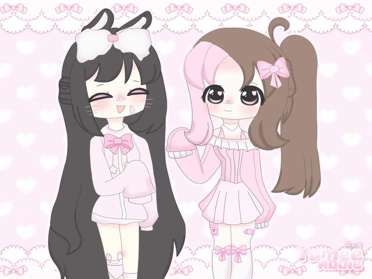 Yumee Abbie | Rainypeachu Wiki | Fandom