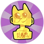 Completionist | Raise a Bloppa Roblox Wiki | Fandom