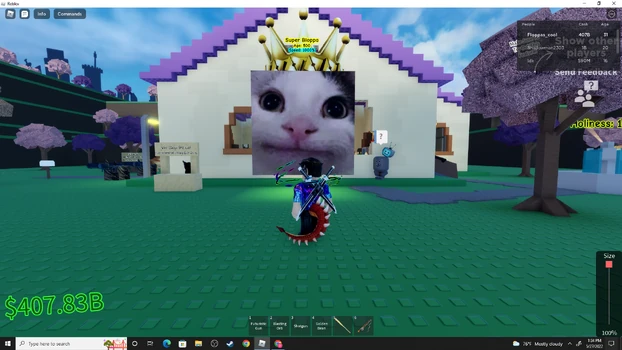 Golden beans | Raise a Bloppa Roblox Wiki | Fandom