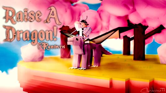 Raise A Dragon! Rebirth Wiki | Fandom