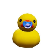 Characters | Raise a Ducky Official Wiki | Fandom