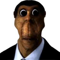 Obunga | Raise A Floppa Fanon Wiki | Fandom