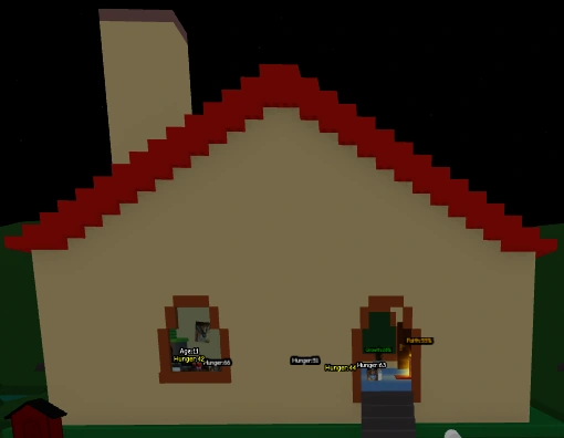 Home | Raise A Floppa Wiki | Fandom