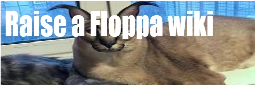 Floppa | Raise A Floppa Wiki | Fandom