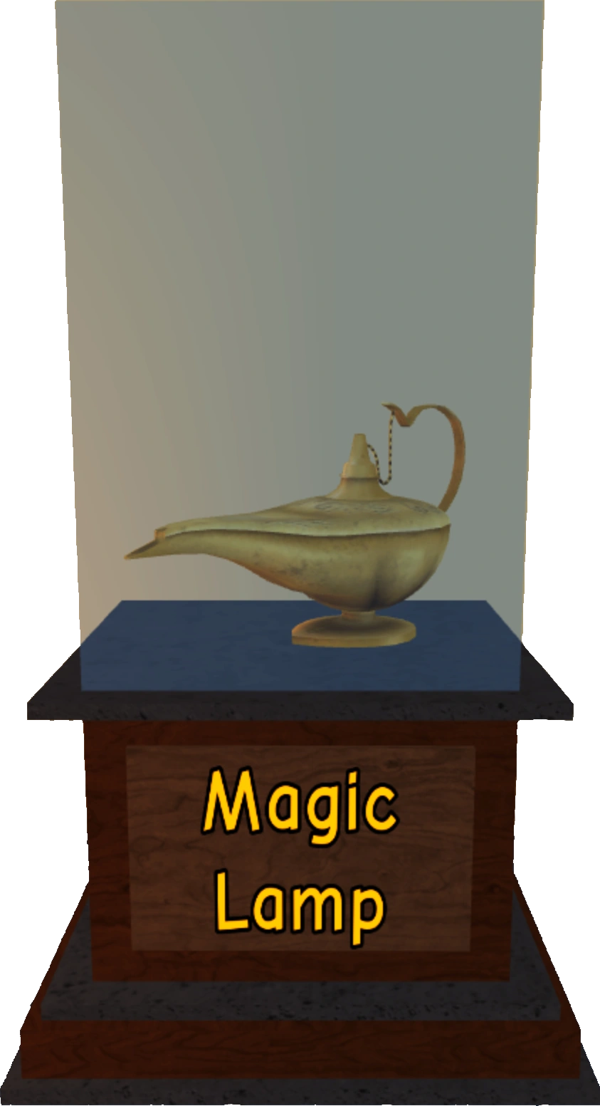 Magic Lamp (Raise a Floppa 2) | The Raise a Floppa Wiki | Fandom