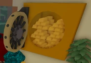 Golden Vault (Raise a Floppa 2) | The Raise a Floppa Wiki | Fandom