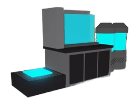 Crystal Converter (Raise a Floppa 2) | The Raise a Floppa Wiki | Fandom