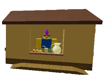 Lemonade Stand (Raise a Floppa 2) | The Raise a Floppa Wiki | Fandom