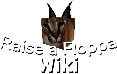 Killer Robot Invasion (Raise a Floppa 2) | The Raise a Floppa Wiki | Fandom