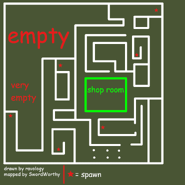 Backrooms | The Raise a Floppa Wiki | Fandom