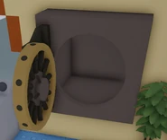 Gold Vault (Raise a Floppa 2) | The Raise a Floppa Wiki | Fandom