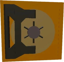 Golden Vault (Raise a Floppa 2) | The Raise a Floppa Wiki | Fandom