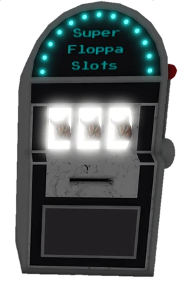 Super Floppa Slots (Raise a Floppa 2) | The Raise a Floppa Wiki | Fandom
