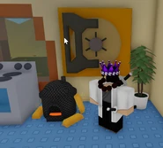 Golden Vault (Raise a Floppa 2) | The Raise a Floppa Wiki | Fandom