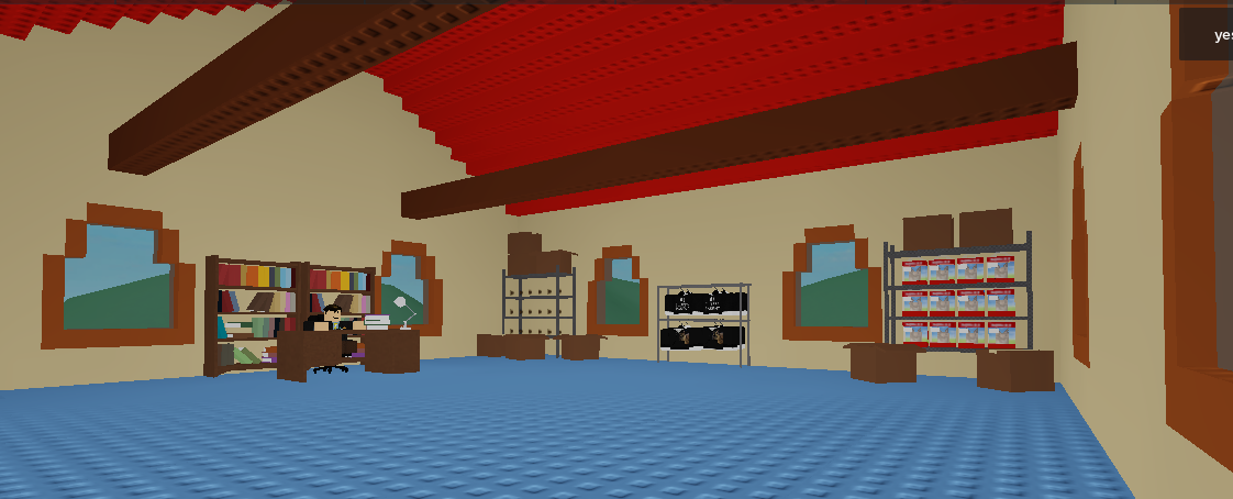 Second Floor (Raise a Floppa 2) | The Raise a Floppa Wiki | Fandom