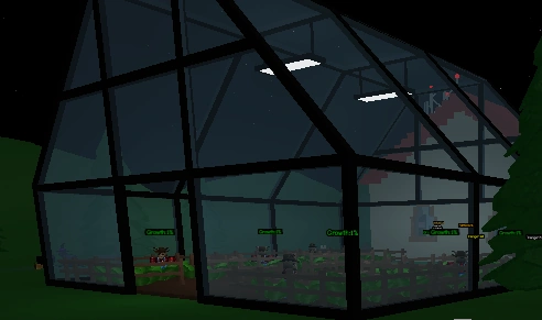 Catnip Greenhouse | The Raise a Floppa Wiki | Fandom