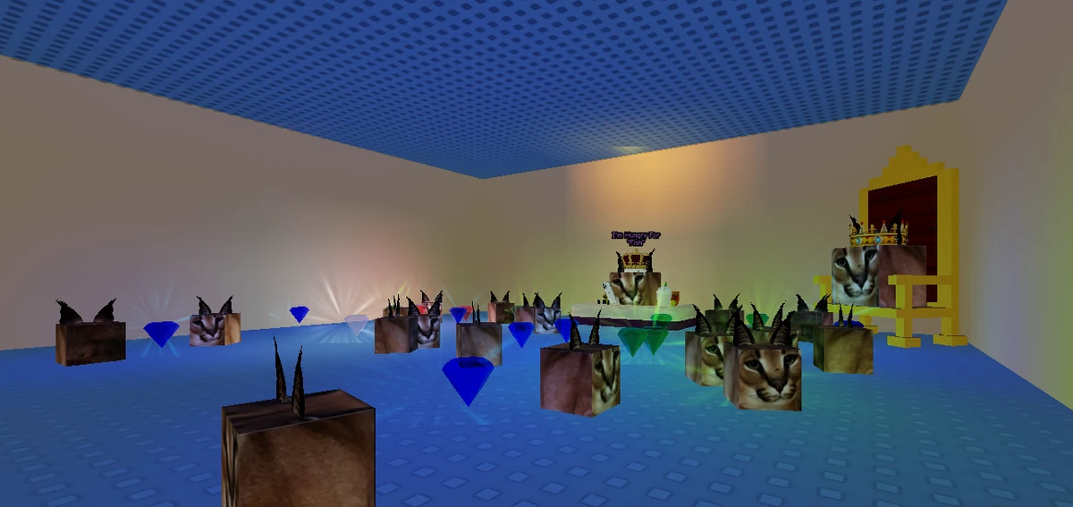 Cellar (Raise a Floppa 2) | The Raise a Floppa Wiki | Fandom