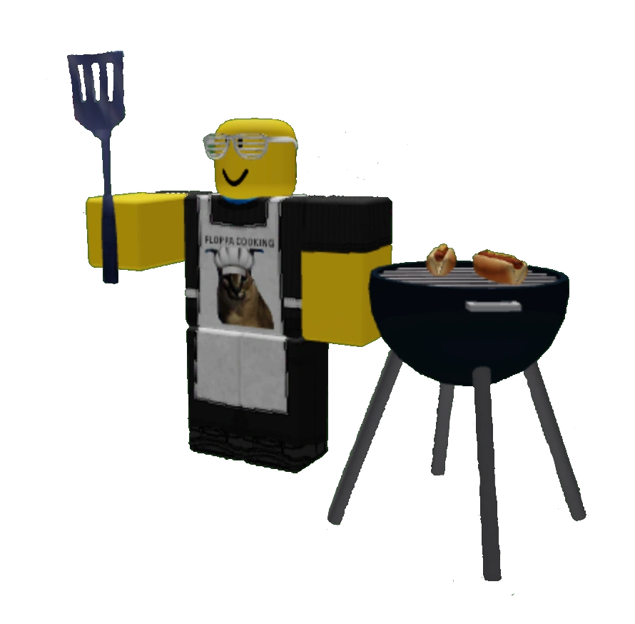 Hotdog Stand (Raise a Floppa 2) | The Raise a Floppa Wiki | Fandom