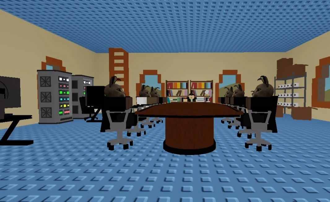 Entrepreneur Update (Raise a Floppa 2) | The Raise a Floppa Wiki | Fandom