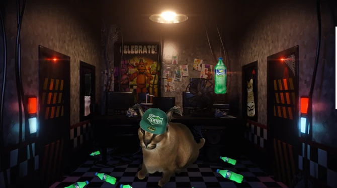 The Raise a Floppa Wiki | Fandom