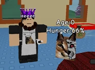 Floppa Skins (Raise a Floppa 2) | The Raise a Floppa Wiki | Fandom