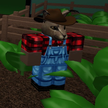 Catnip Farmer | The Raise a Floppa Wiki | Fandom