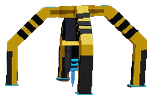 Crystal Drills (Raise a Floppa 2) | The Raise a Floppa Wiki | Fandom