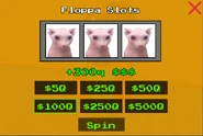 Floppa Slots (Raise a Floppa 2) | The Raise a Floppa Wiki | Fandom