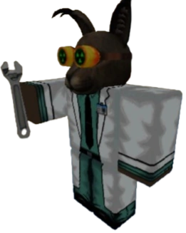 Robotics Lab (Raise a Floppa 2) | The Raise a Floppa Wiki | Fandom