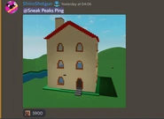 House (RaF2) | The Raise a Floppa Wiki | Fandom