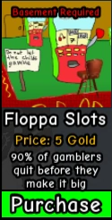 Floppa Slots (Raise a Floppa 2) | The Raise a Floppa Wiki | Fandom